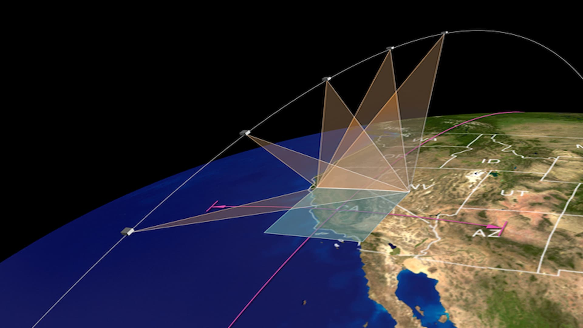 Earth Observation for Human Health: The Multi-Angle Imager for Aerosols ...